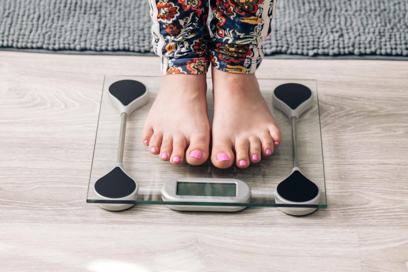 Waga łazienkowa – ranking 2023 | Przewodnik Pani Domu